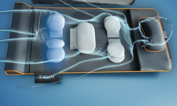 Belena Air Stretch — Belena Air Stretch AU