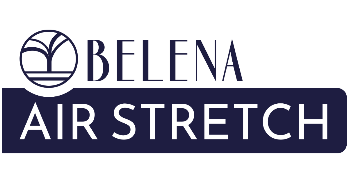 Home V8 — Belena Air Stretch AU